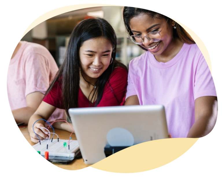 School & Youth Programs | Teach Acceptance, Build Community